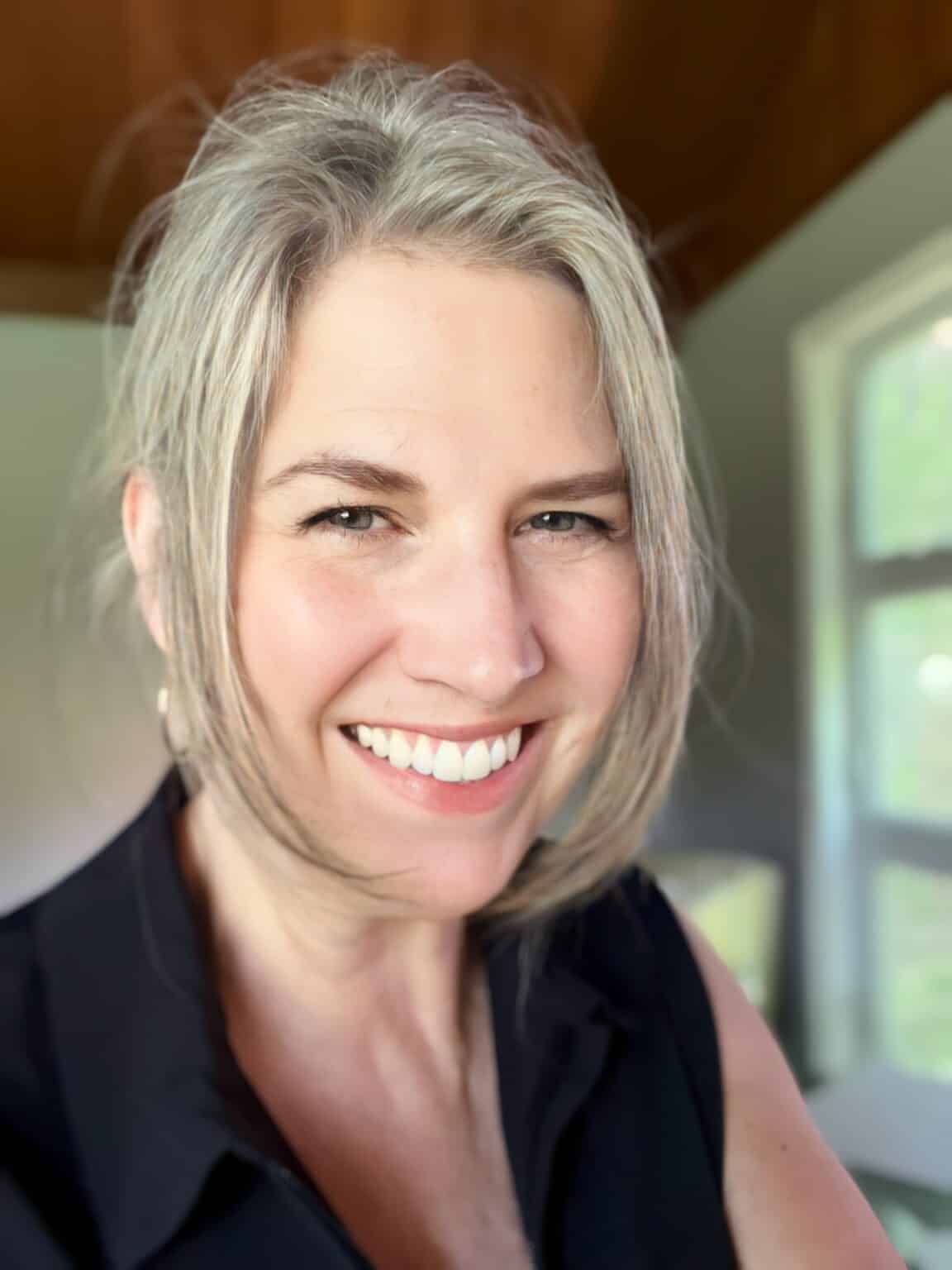 Susan Jensen - AMA Richmond